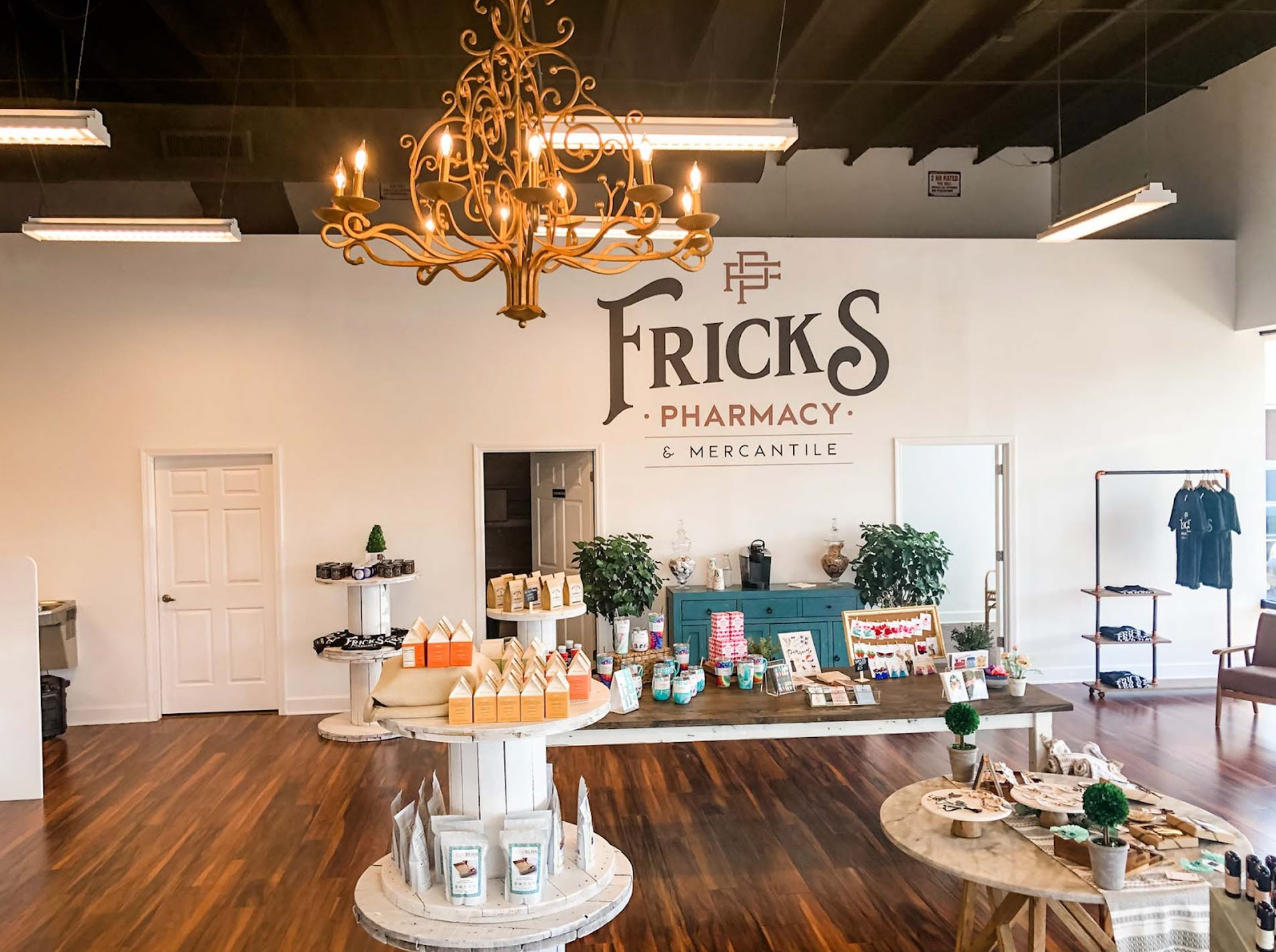 Joy is the Best Medicine | Fricks Pharmacy