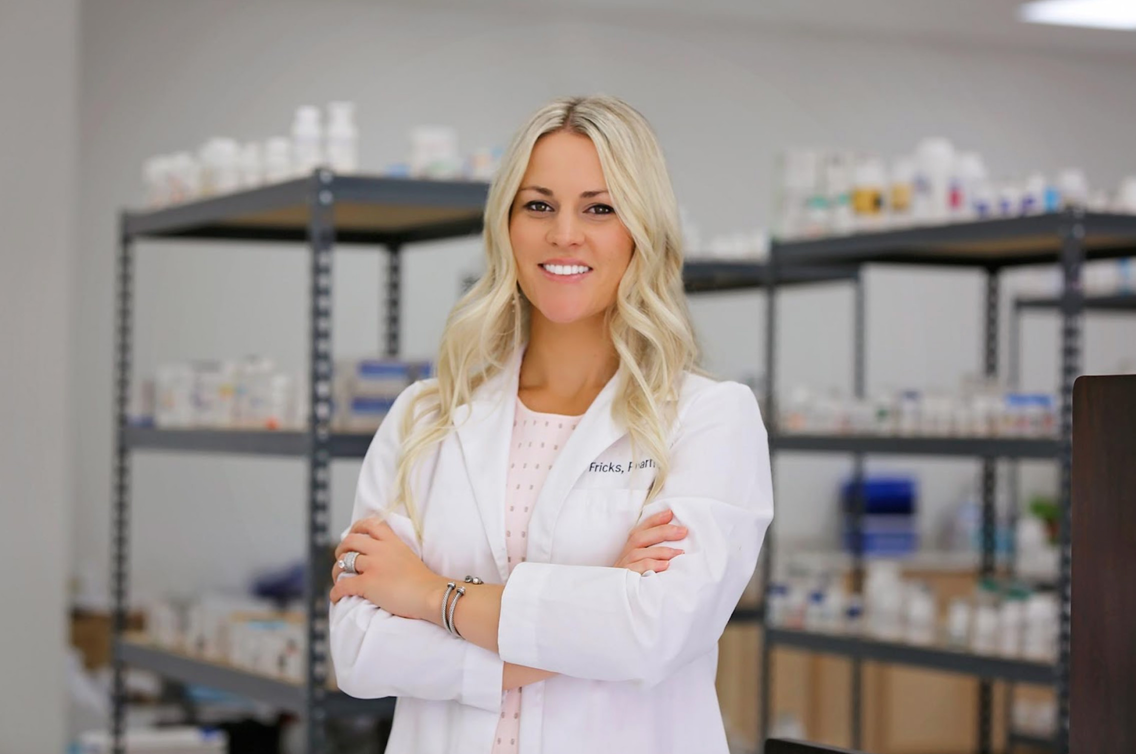 Joy is the Best Medicine | Fricks Pharmacy