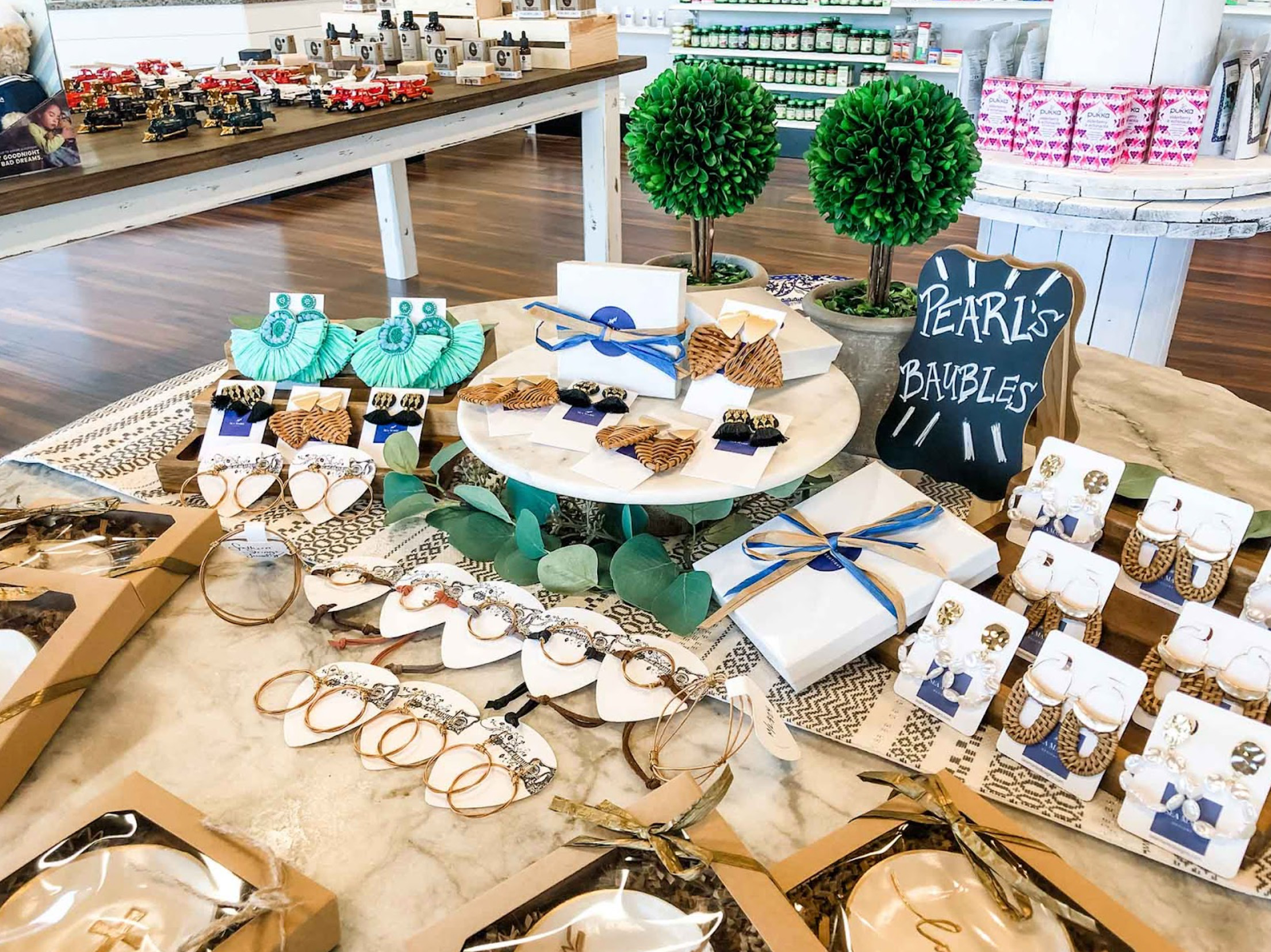 Joy is the Best Medicine | Fricks Pharmacy