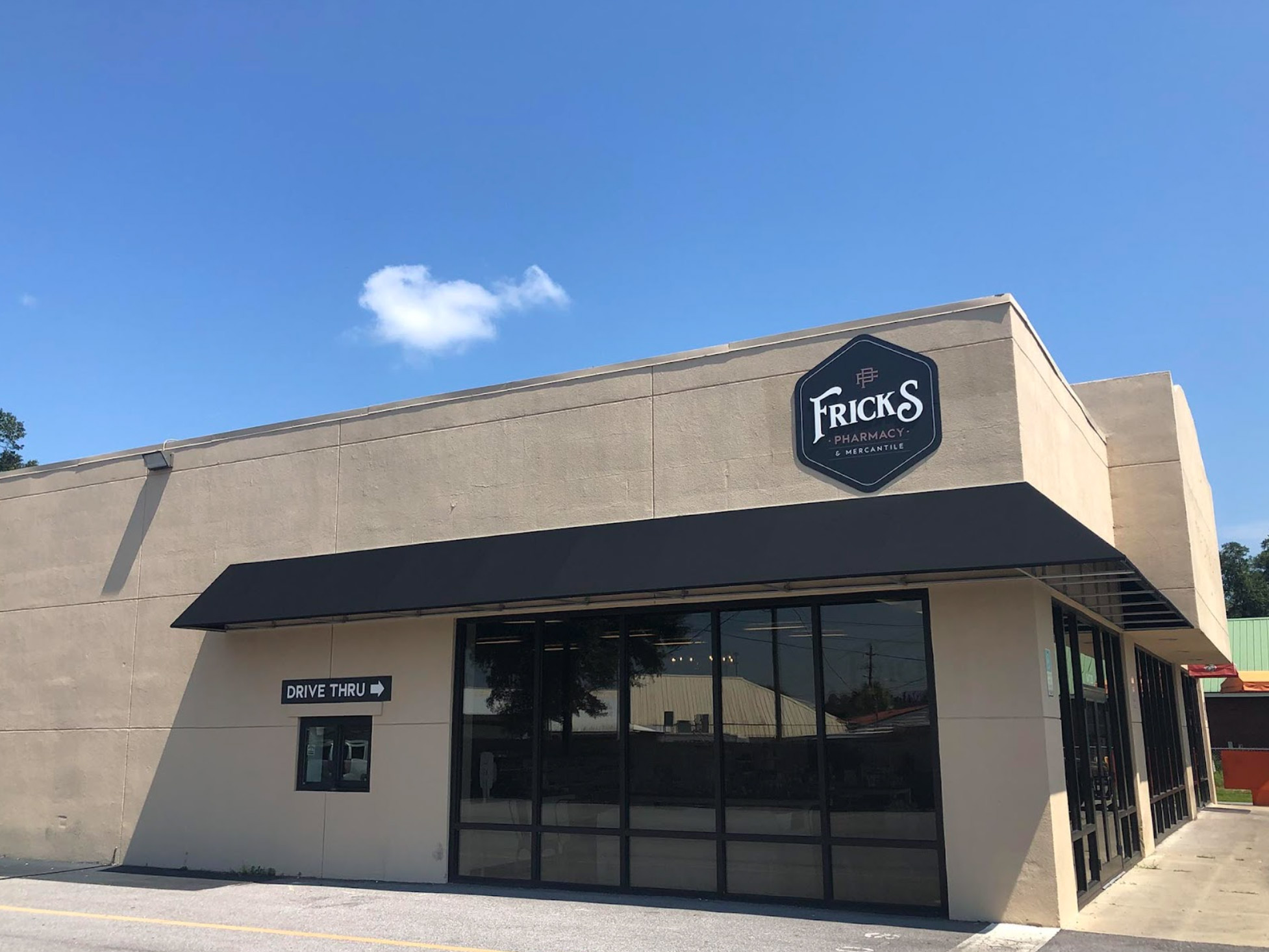 Joy is the Best Medicine | Fricks Pharmacy