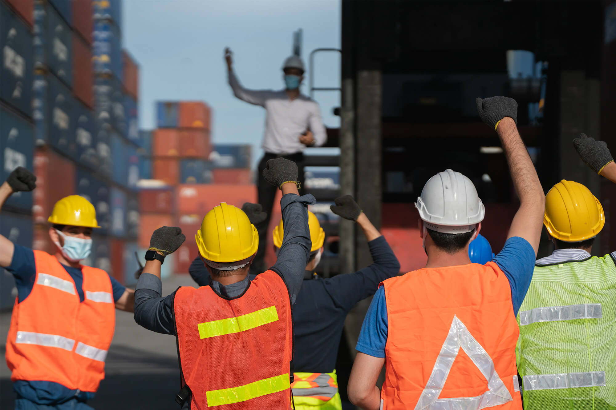 3 Ways to Celebrate Labor Day