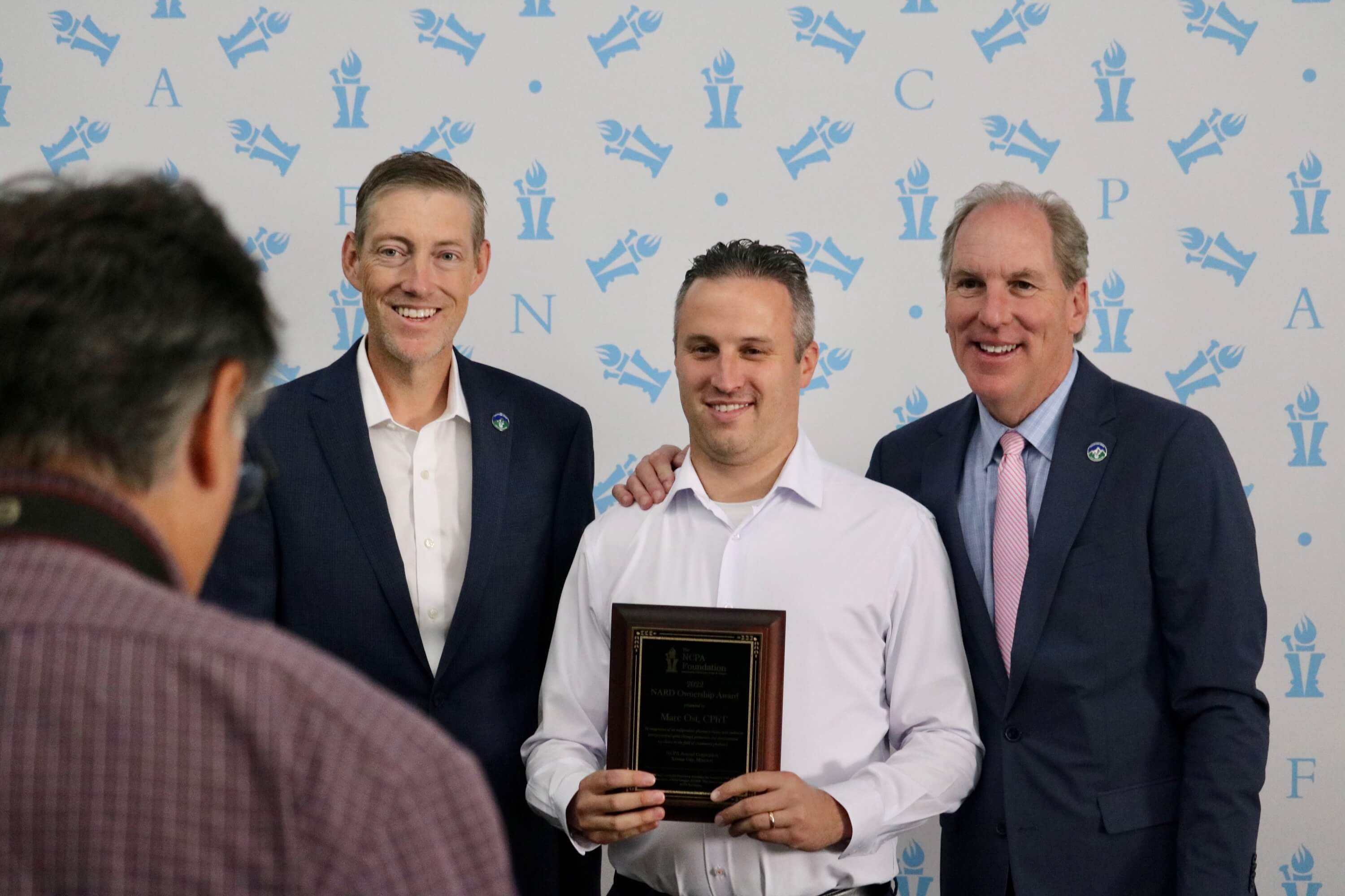 Meet This Year’s NCPA Award Winners!