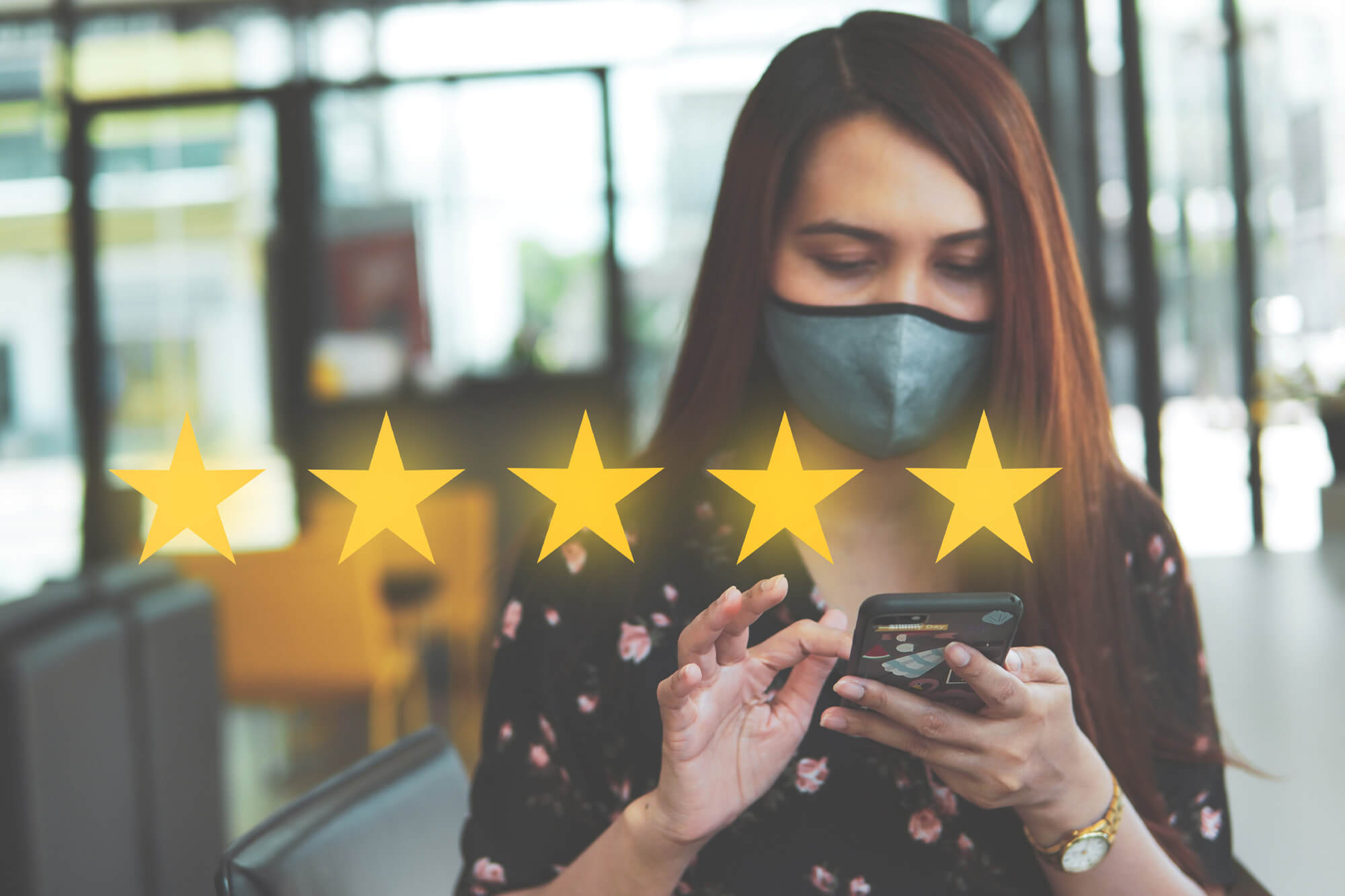 The Power of Patient Testimonials