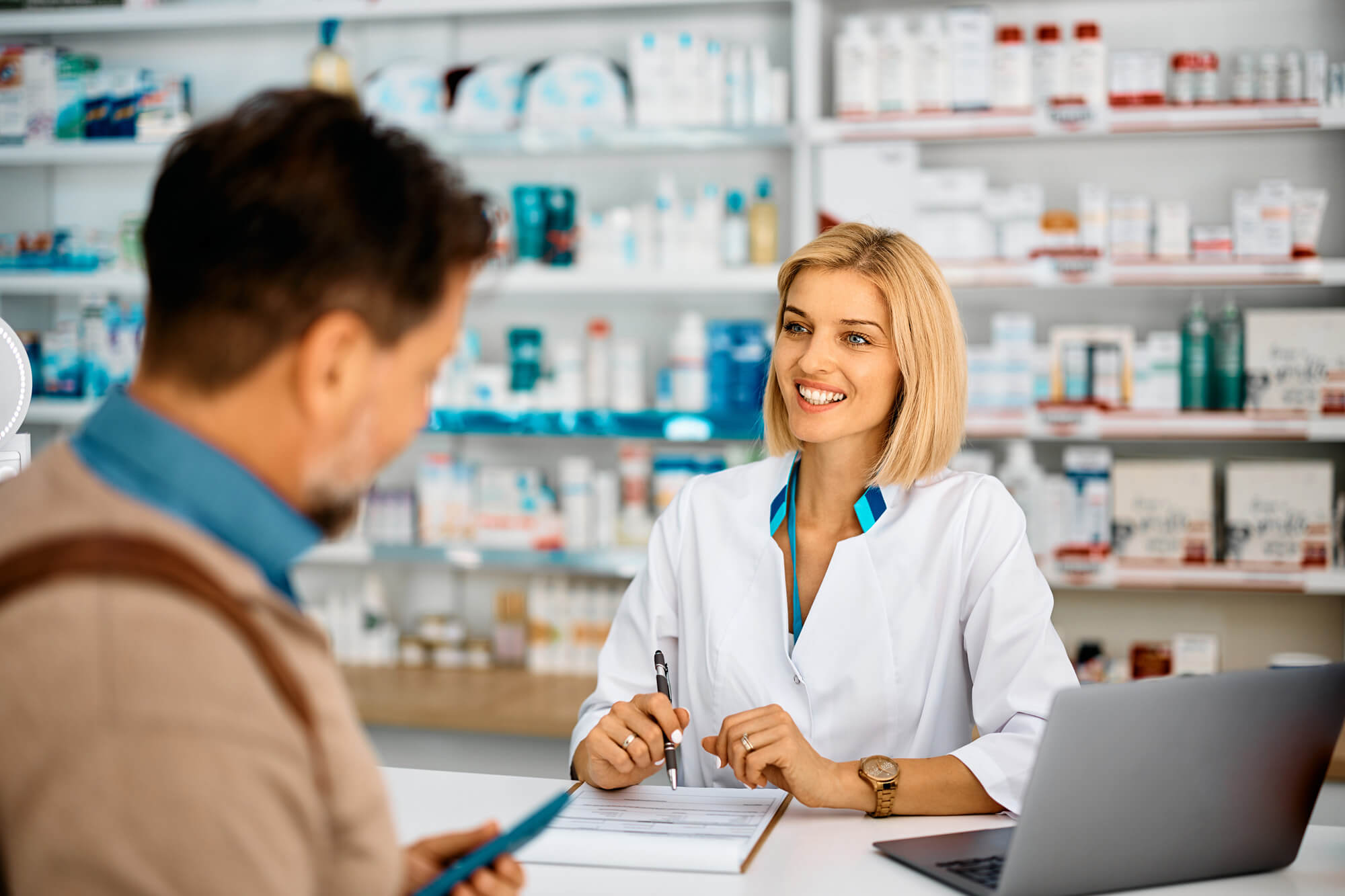 Should Pharmacists Get Provider Status? [2023 Report]
