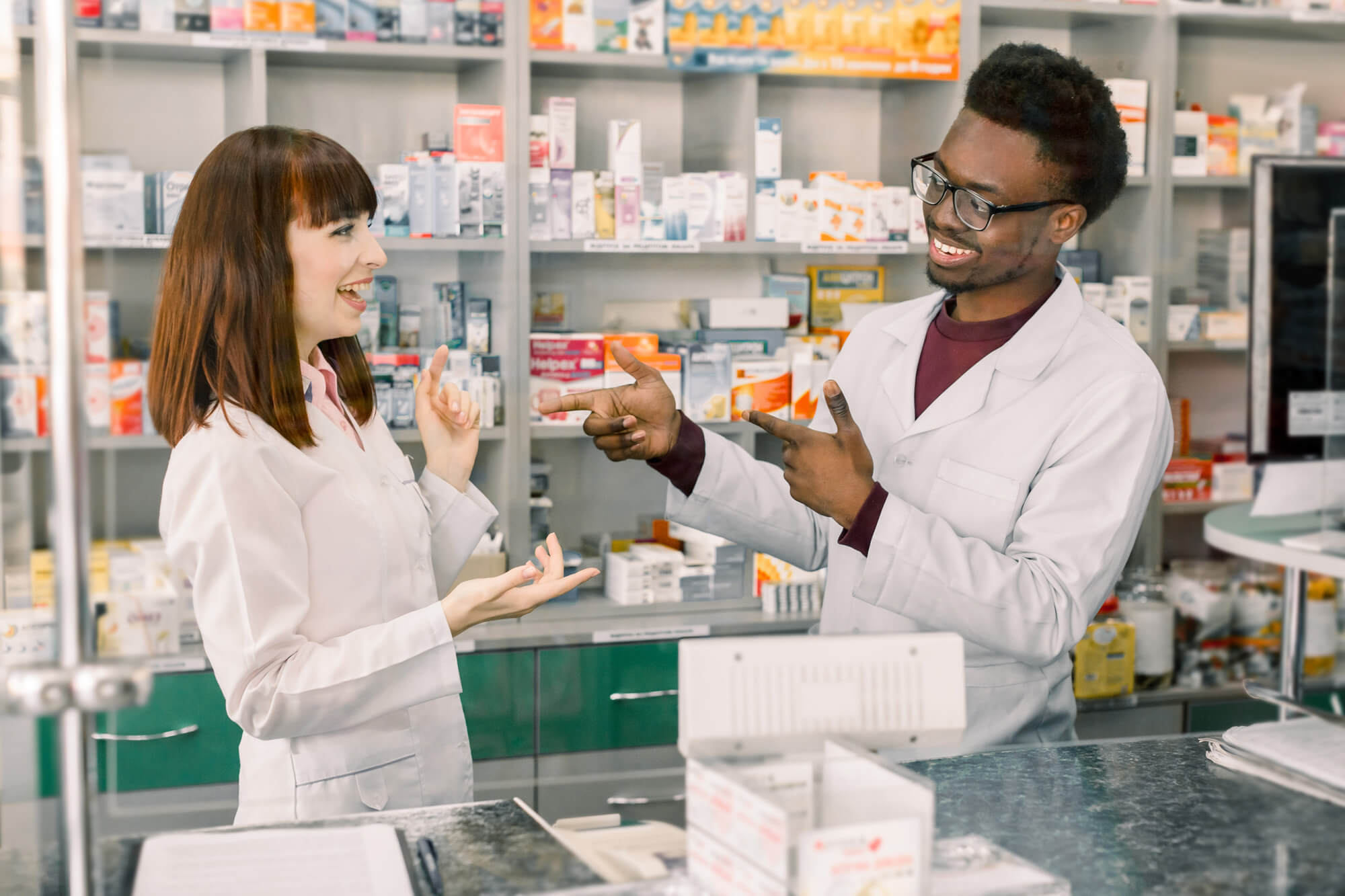 How to Truly Celebrate National Pharmacist Day