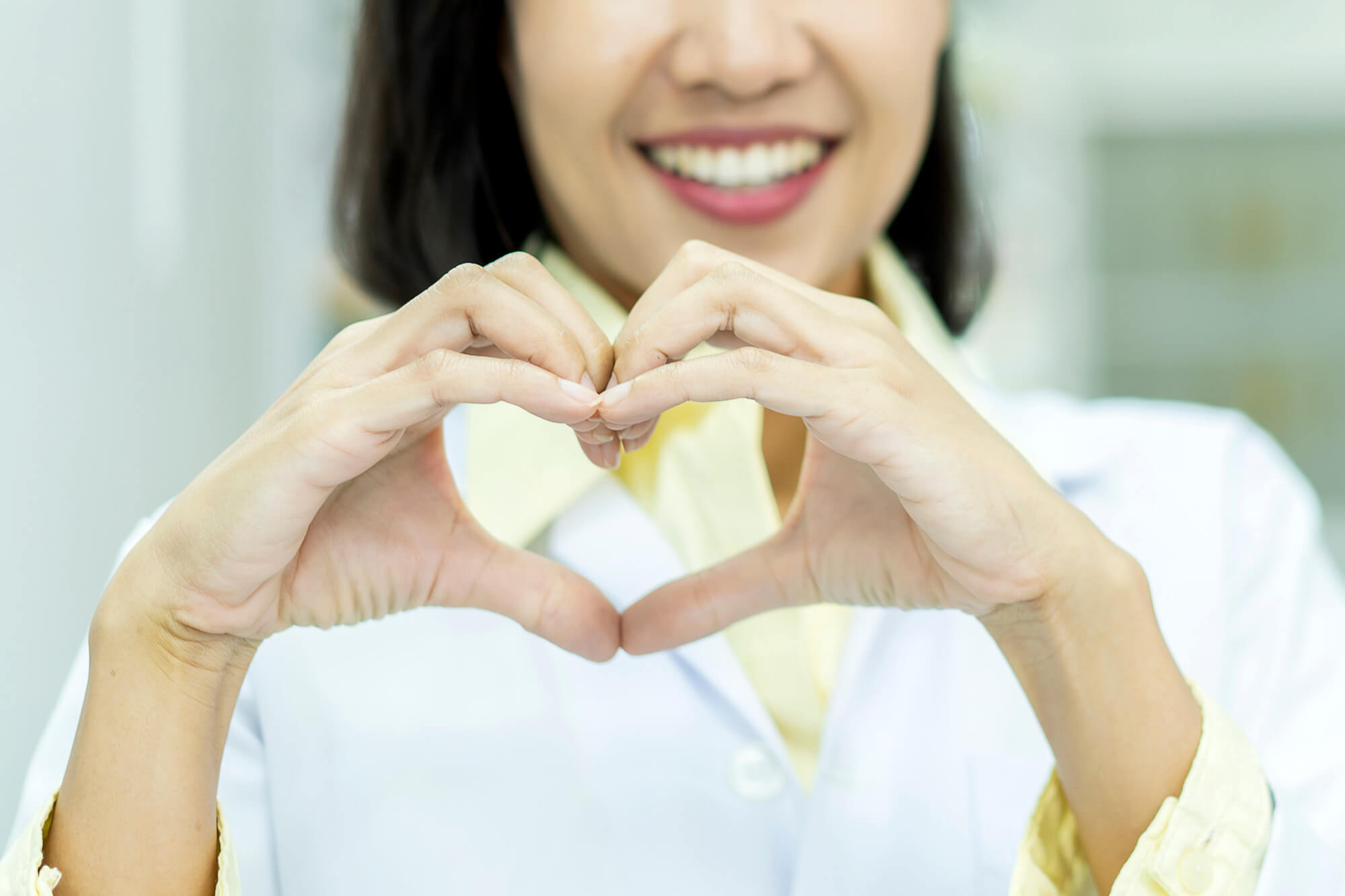 How to Promote Greater Health for American Heart Month