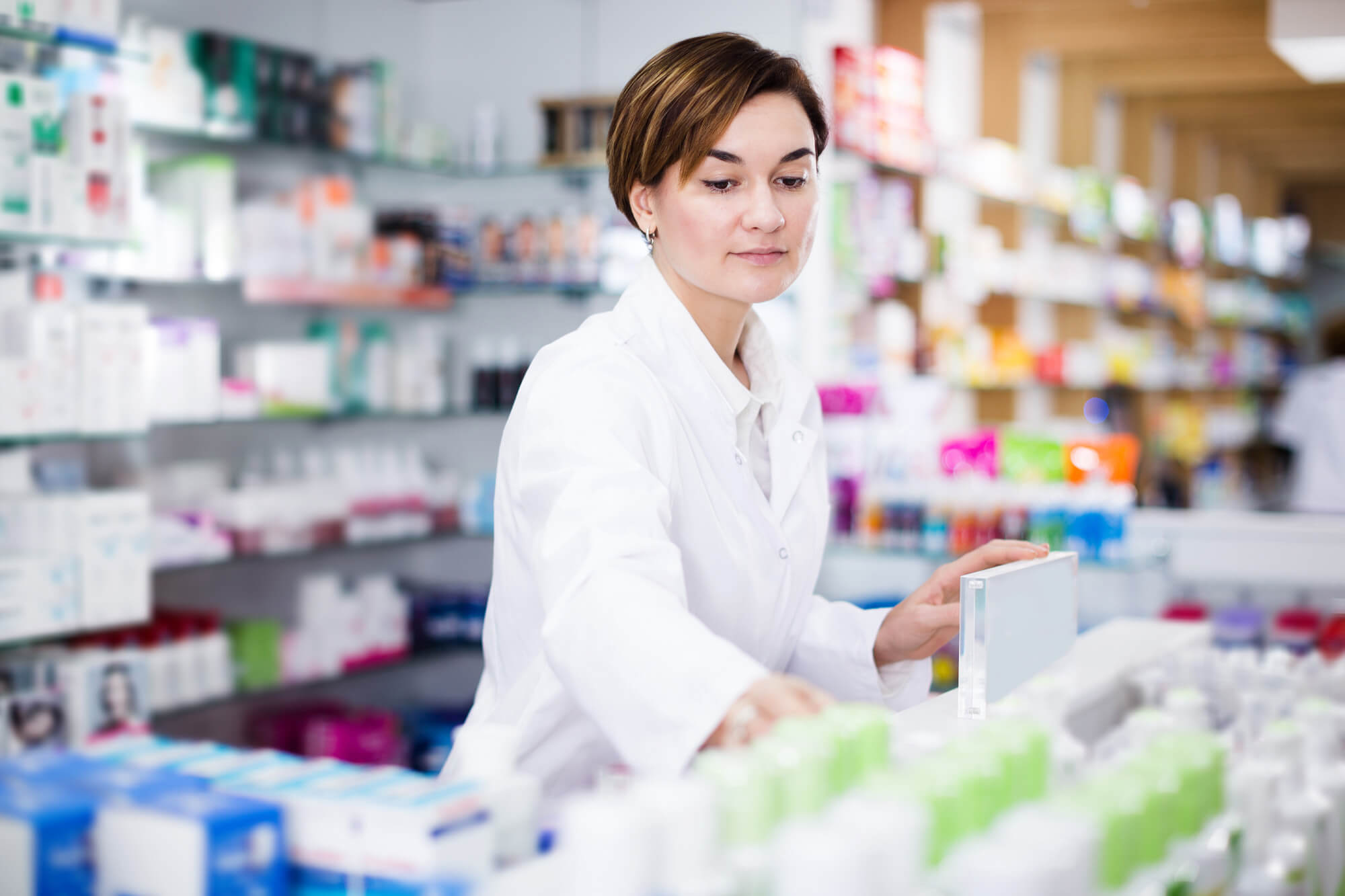How OTC Products Can Help Your Pharmacy Grow