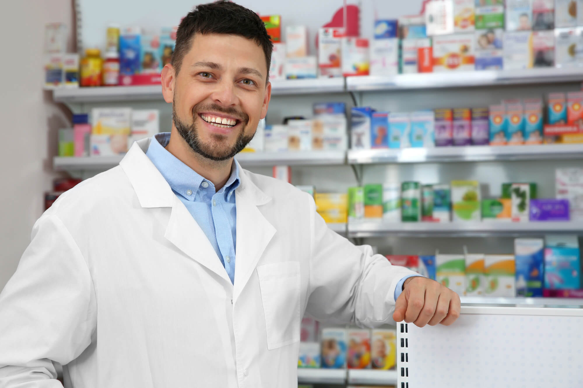 How OTC Products Can Help Your Pharmacy Grow
