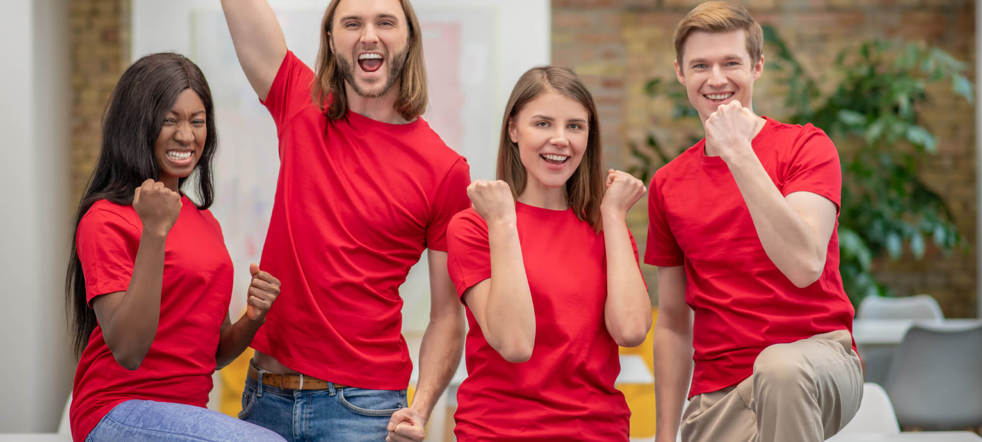 Be the Difference: How to Celebrate Red Cross Month