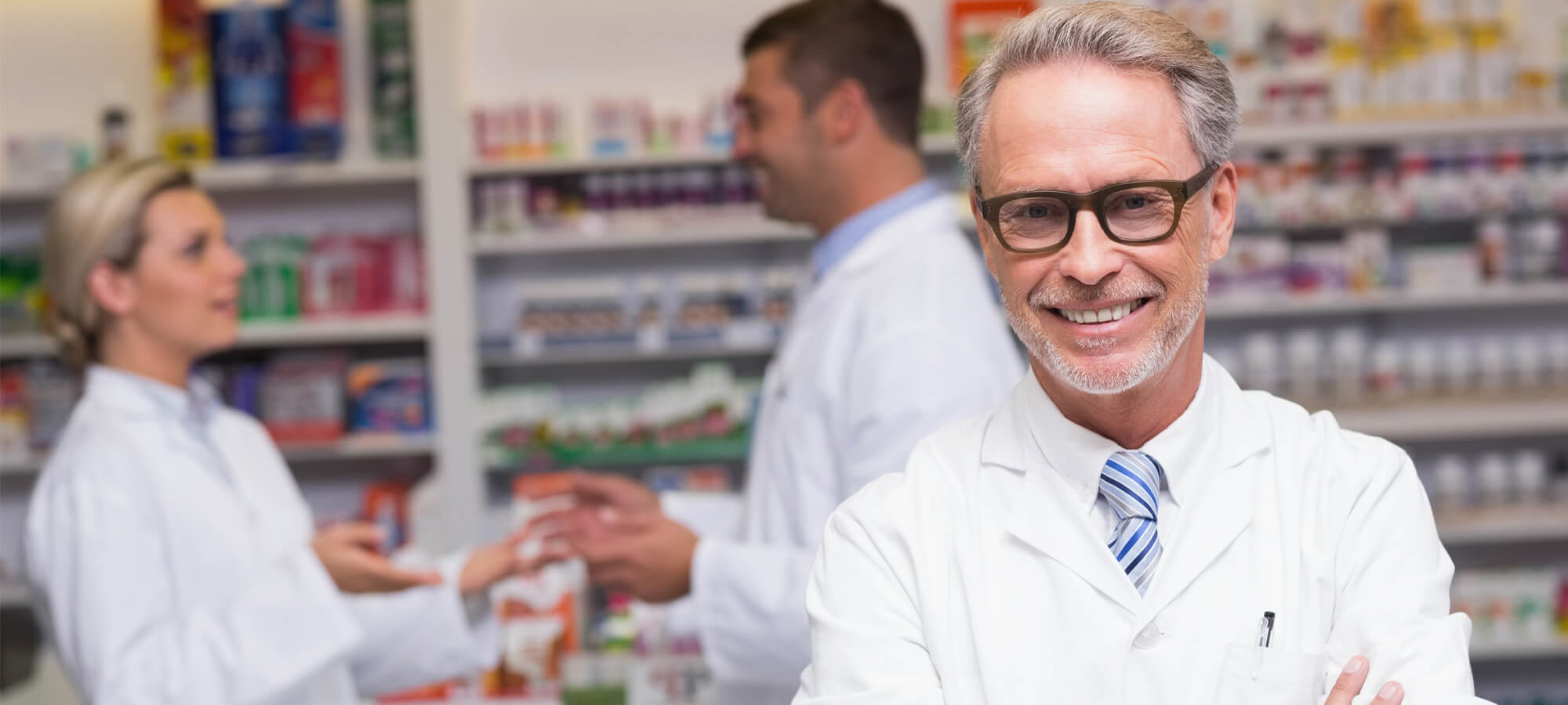 How to Make Your Independent Pharmacy THE Place to Work