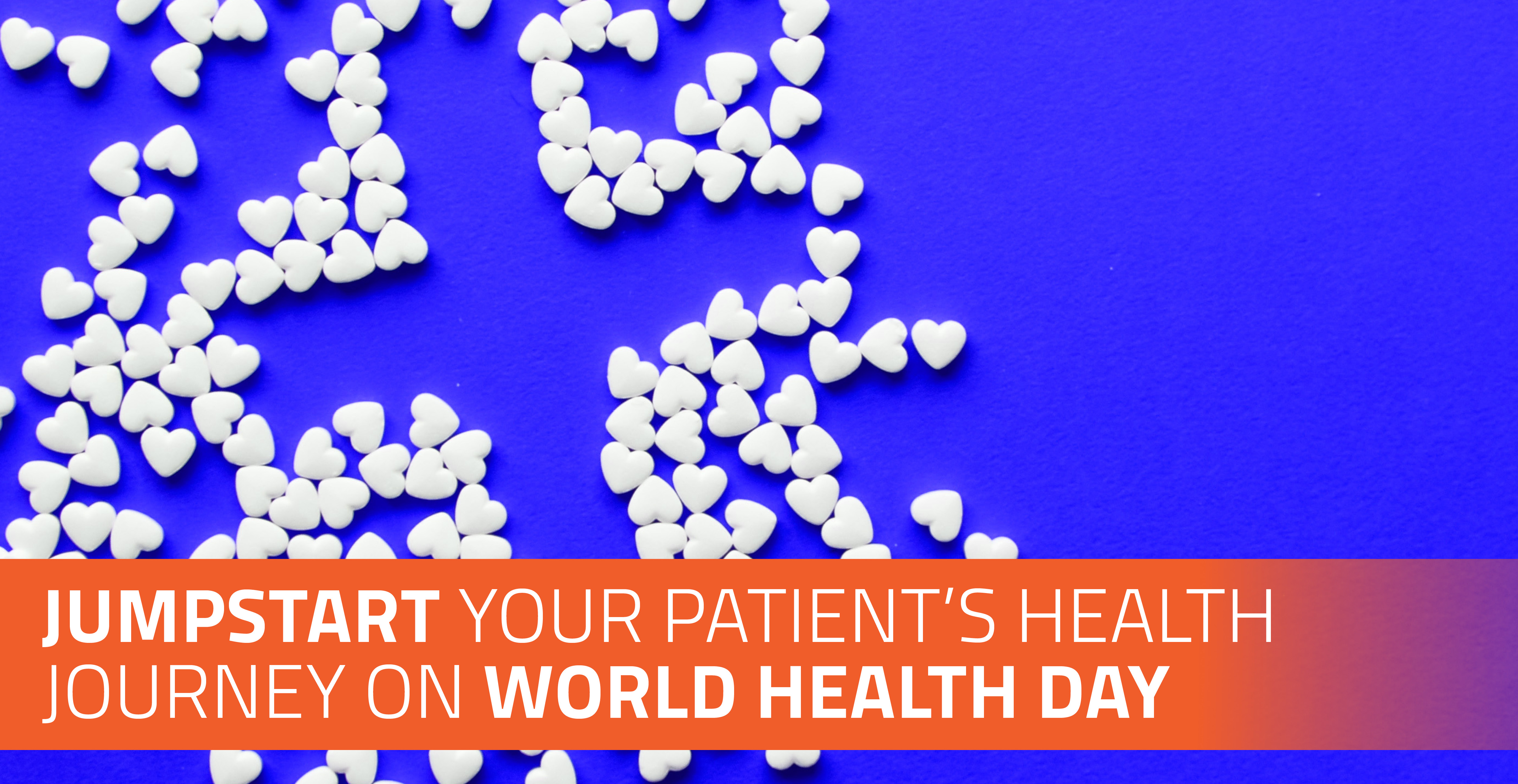 How to Celebrate World Health Day
