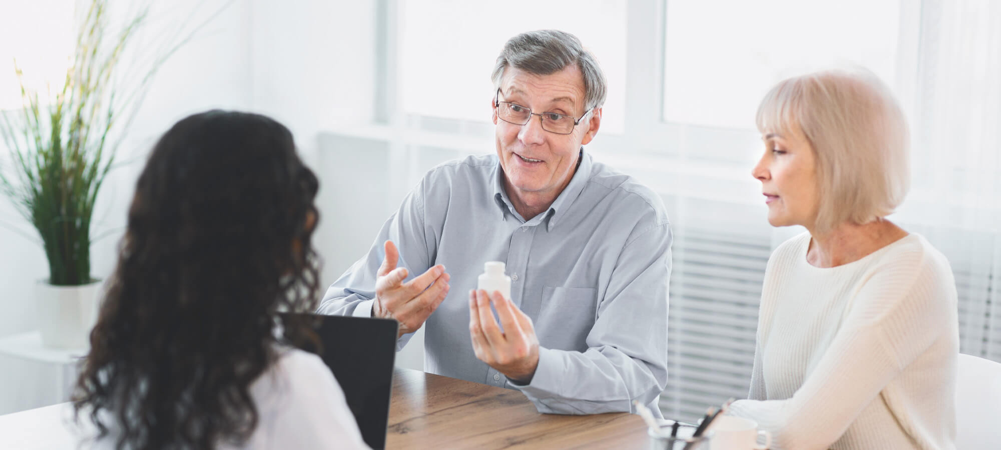 Master the Art of Patient Counseling