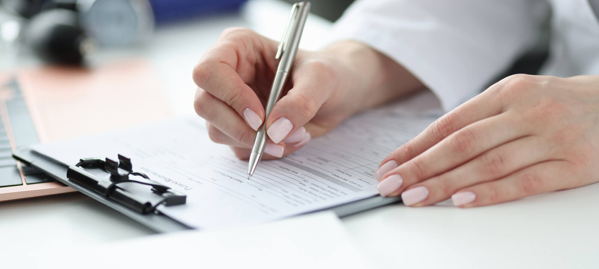 Master the Art of Patient Counseling