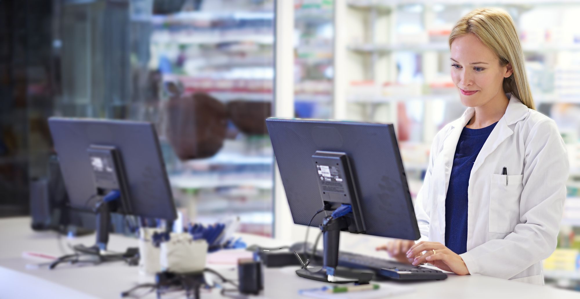 PioneerRx Invests in Education