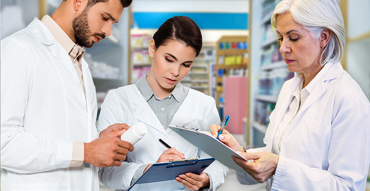 DSCSA Compliance: What You Need to Know