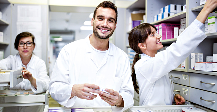 Why Communication Is Important in Pharmacy Leadership