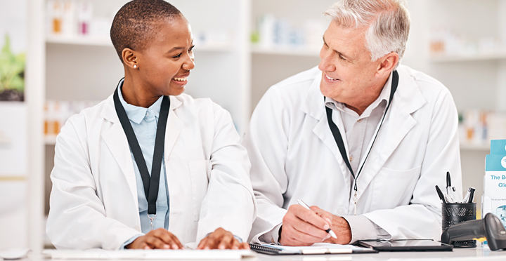 Why Communication Is Important in Pharmacy Leadership