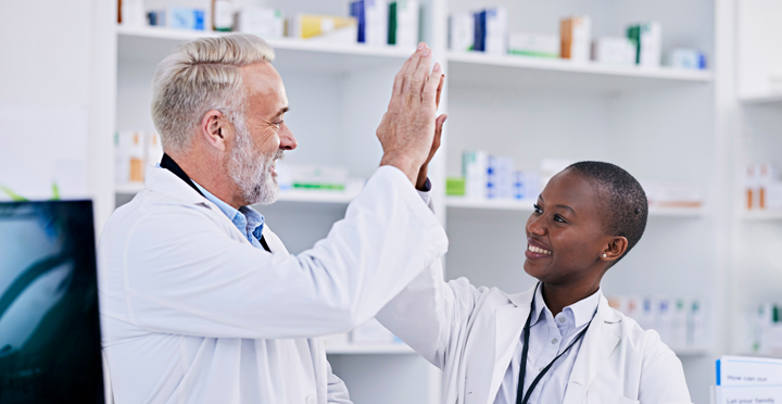 Why Communication Is Important in Pharmacy Leadership