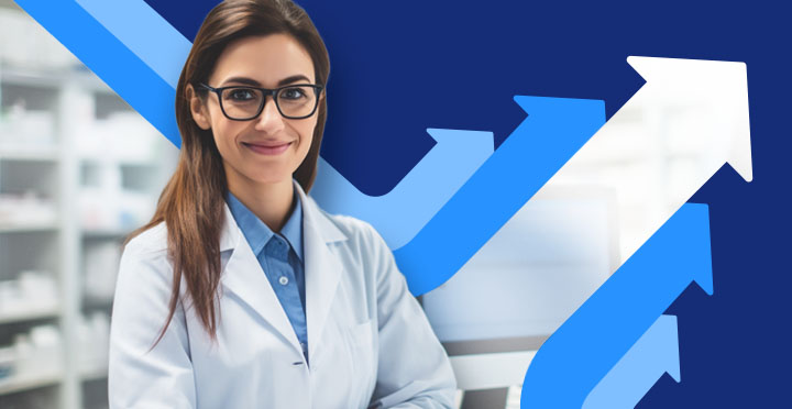 7 PioneerRx Features to Grow Your Pharmacy’s Profitability