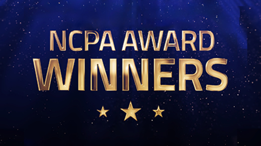 Meet The 2023 NCPA Award Winners!