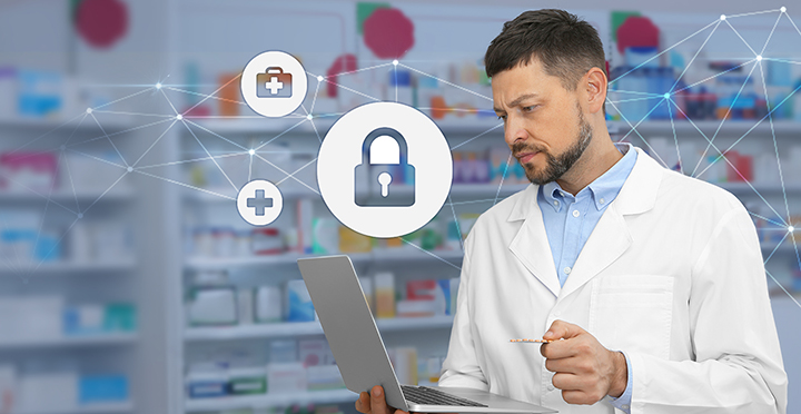 Pharmacy Security - How to Safeguard Your Patients and Inventory