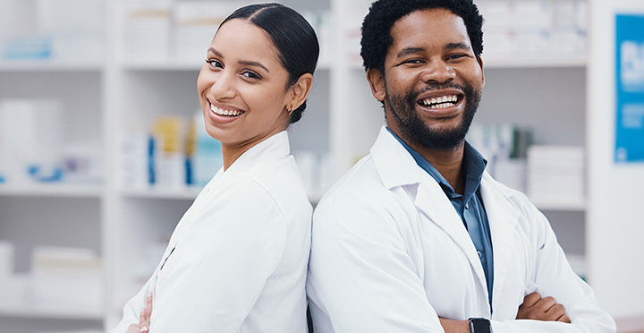 PioneerRx - Top Pharmacy Software System