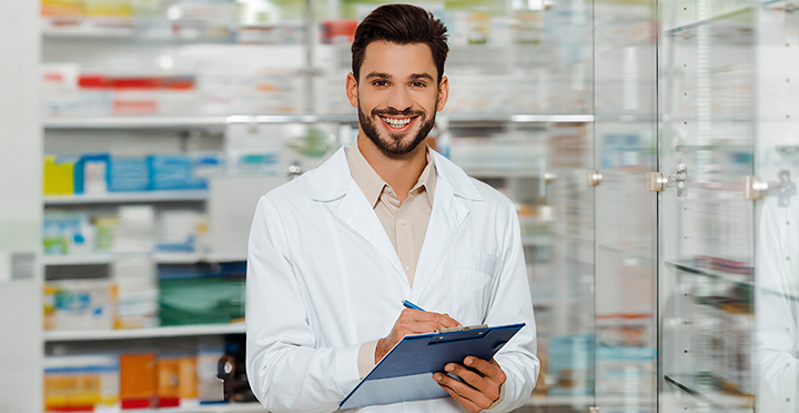 5 Pharmacy Leadership Essentials for 2024