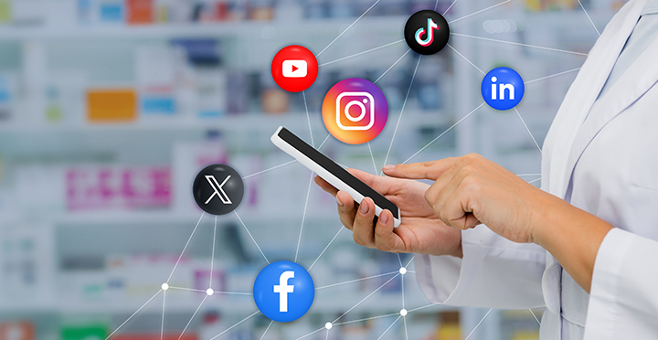 6 Do’s and Don’ts of Pharmacy Social Media