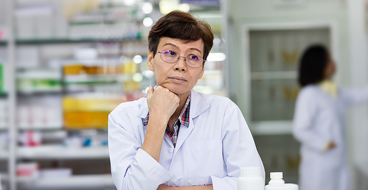 Burnout at Work: How to Manage Pharmacy Fatigue in 2024