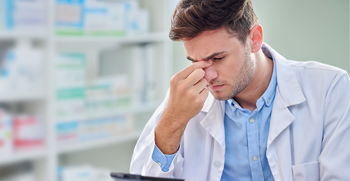 Stress Awareness Month: 4 Tips to Create a Calm Workplace