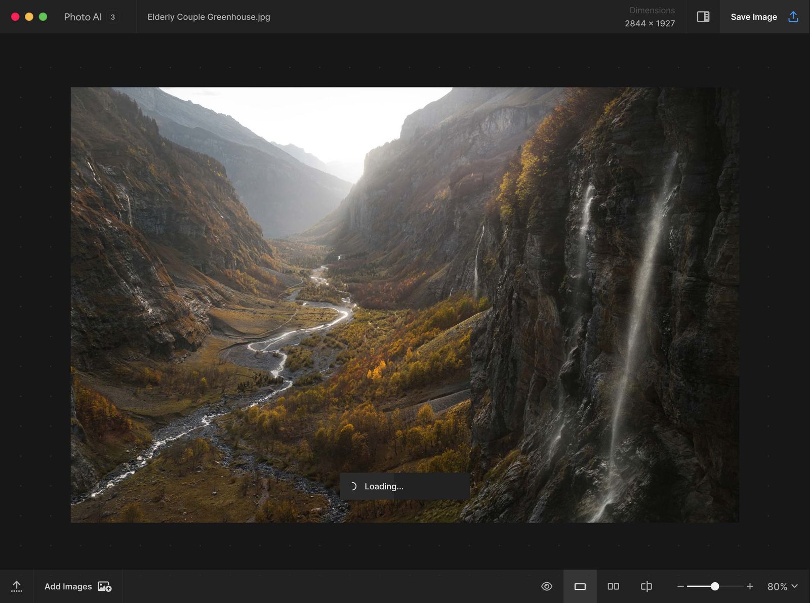Topaz Labs | Photo AI 3™ | Every shot has potential. Make it perfect.