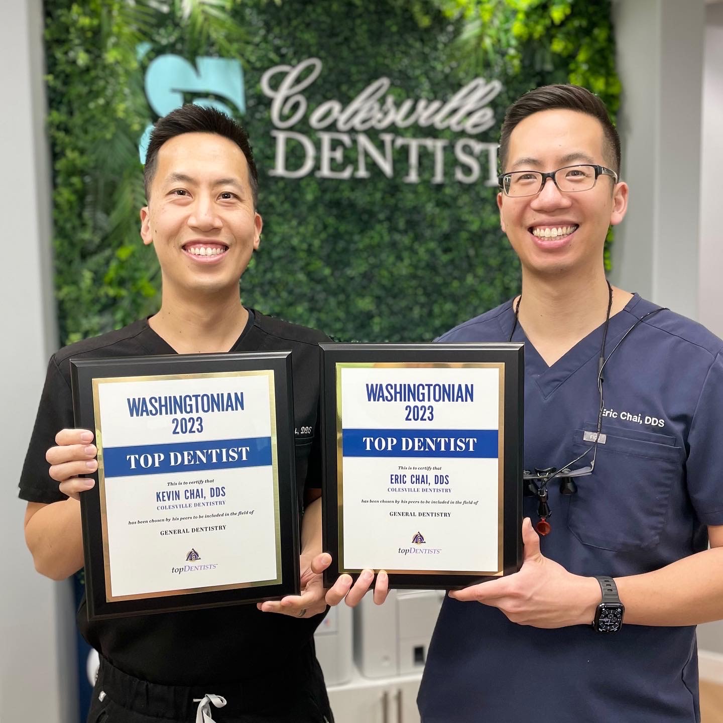 Dentist in Silver Spring | Colesville Dentistry