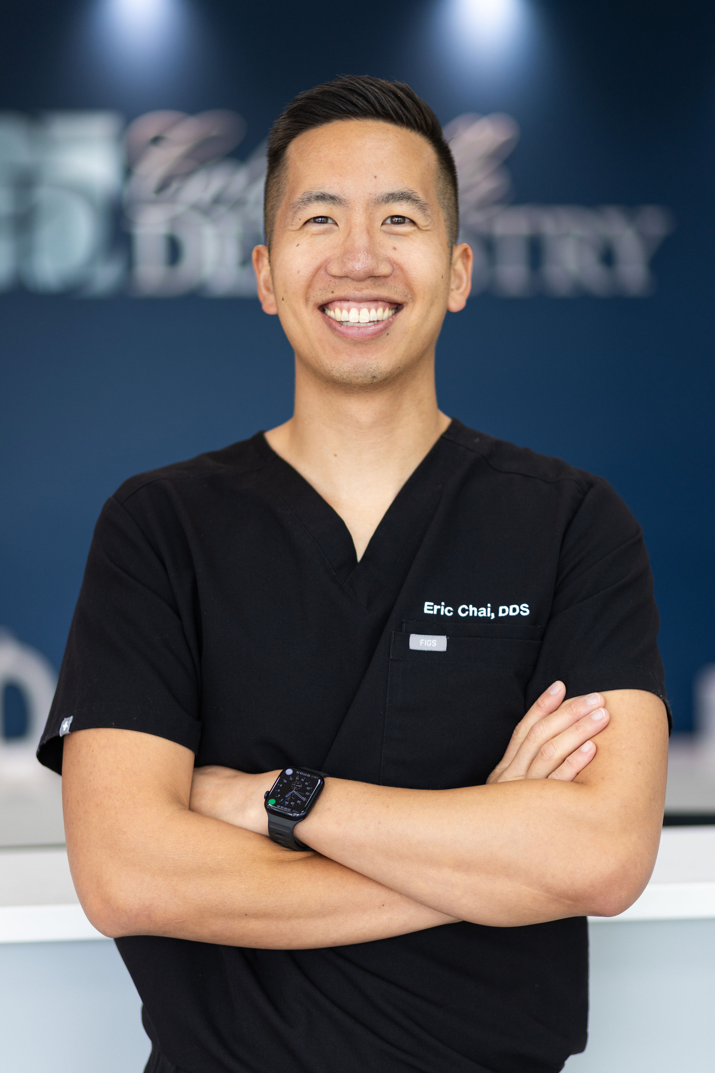 About Us | Colesville Dentistry