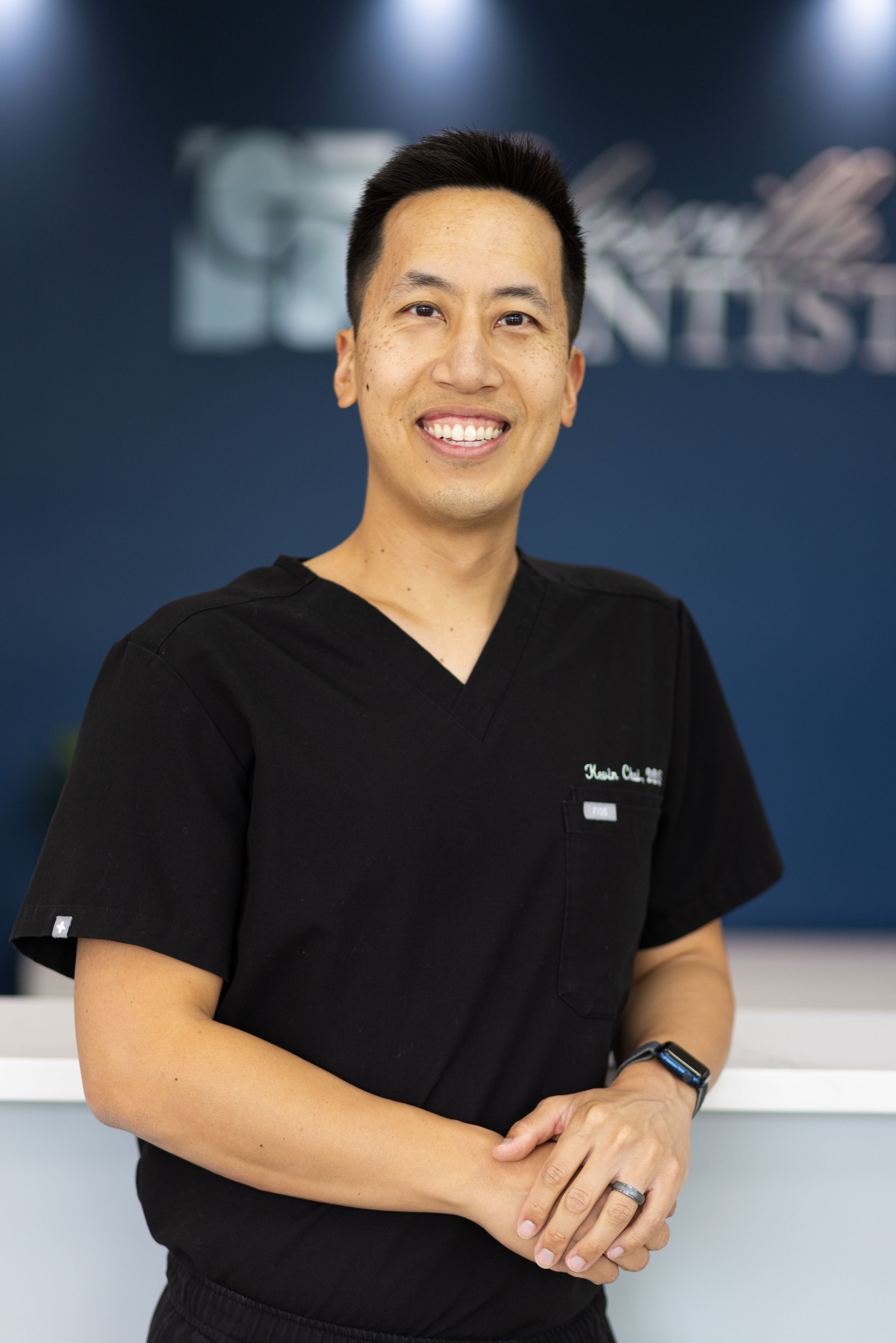 About Us | Colesville Dentistry