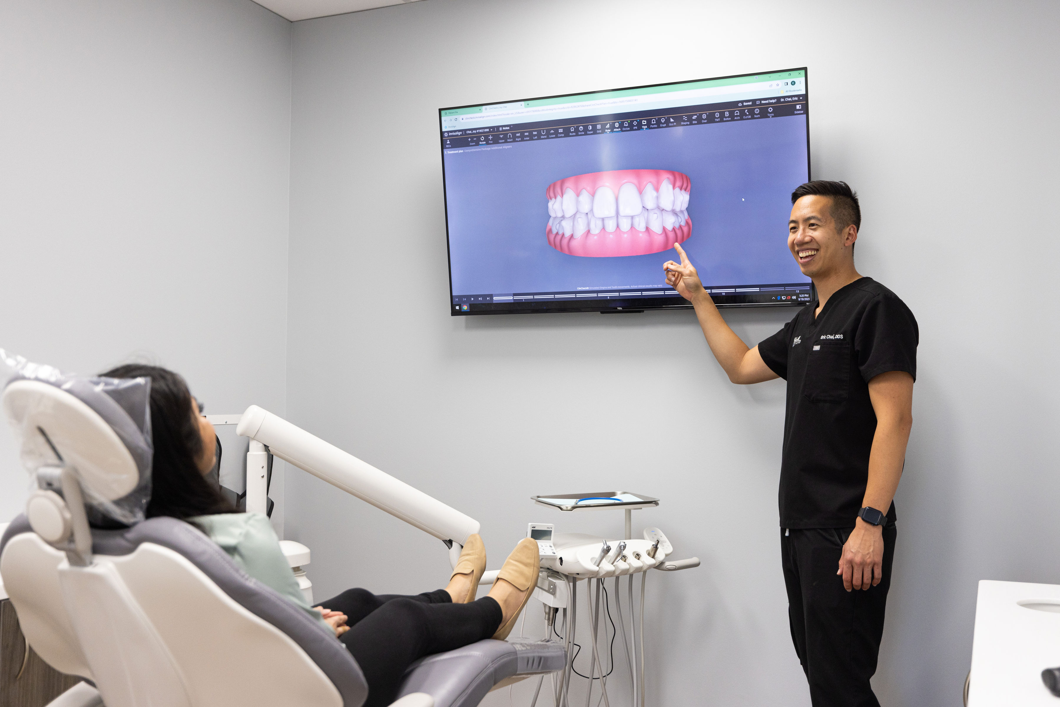 Dentist in Silver Spring | Colesville Dentistry