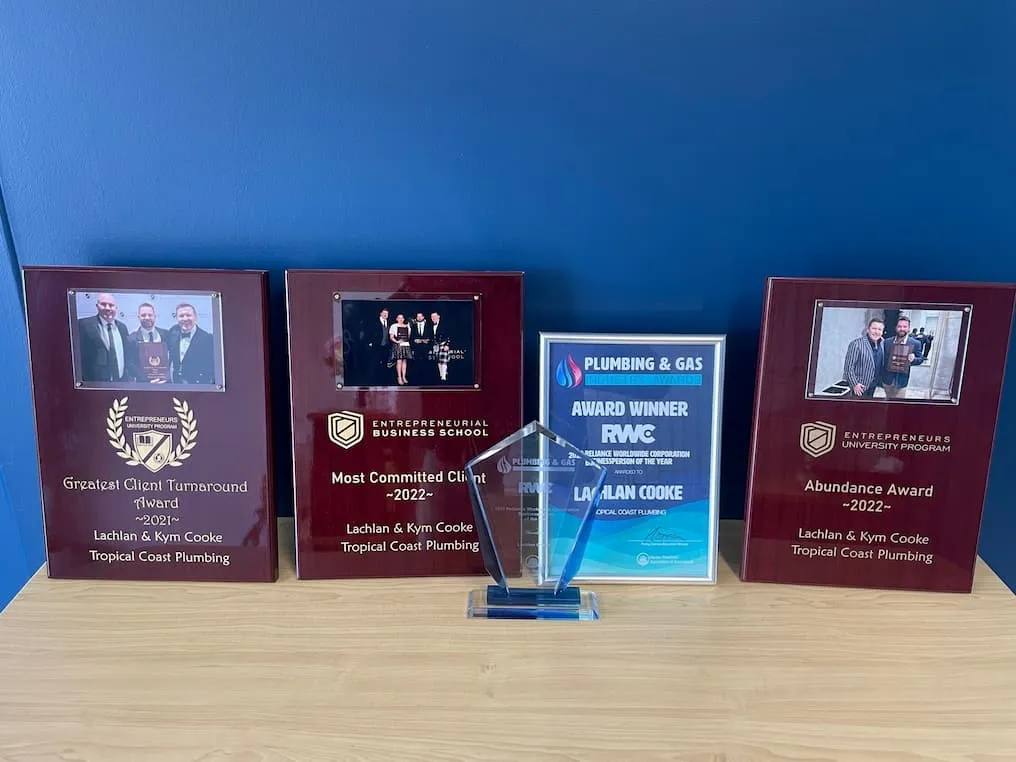 Professional 24/7 Plumbers in North QLD | Tropical Coast Plumbing