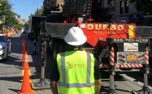 inRange Solutions | Telecom Project Management