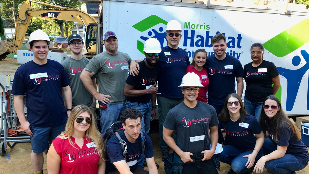 About Us | Learn About inRange Solutions