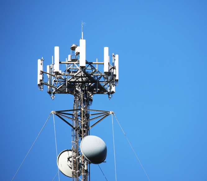 Telecom Site Development | inRange Solutions