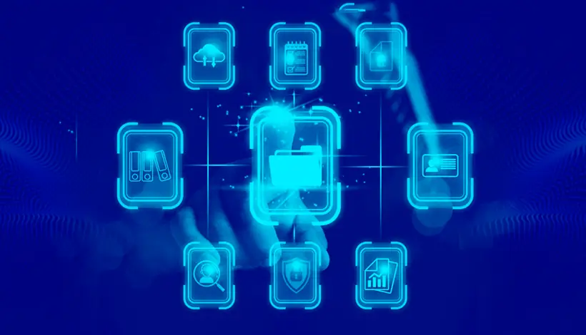 Revolutionizing Data Management: How AI is Classifying Unstructured Data