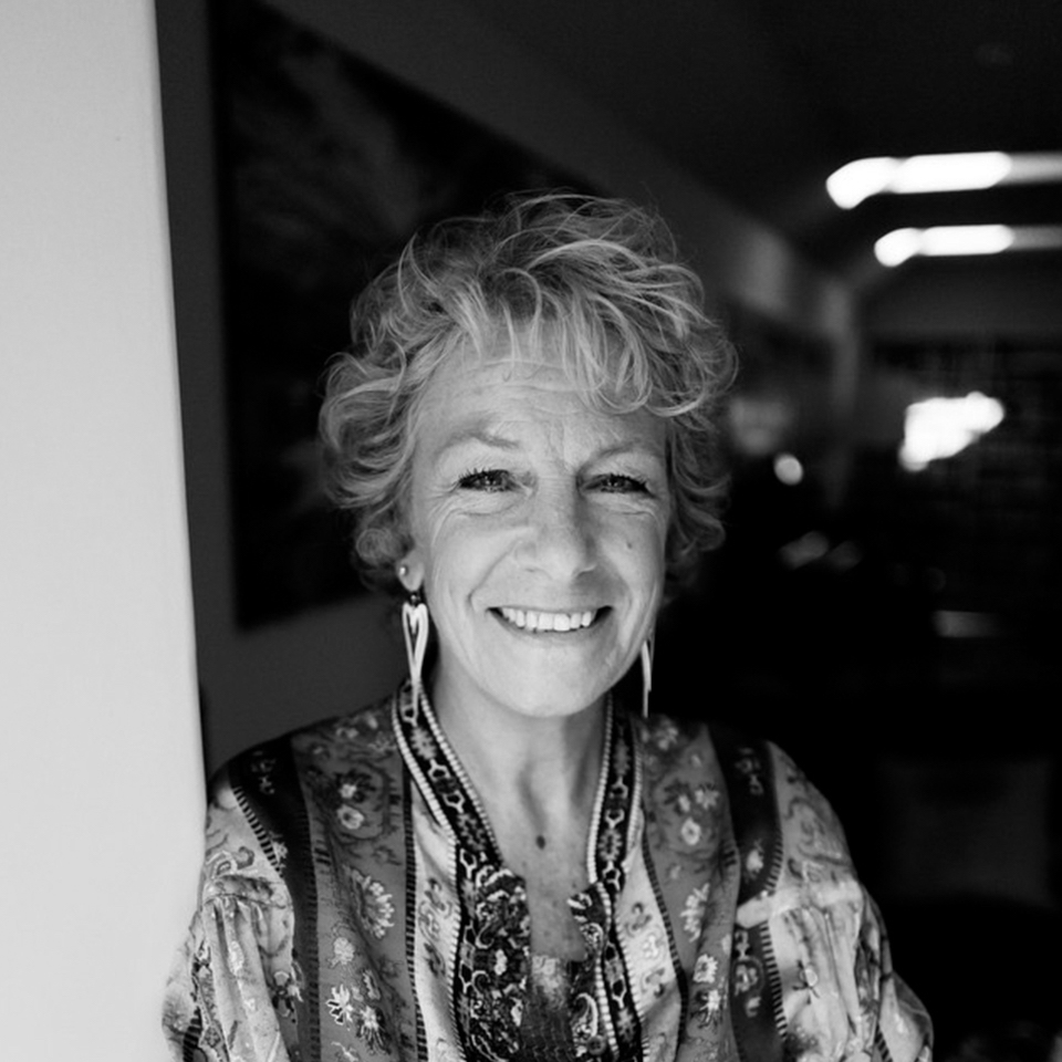 Morag McLaren | Bristol | SingersResound