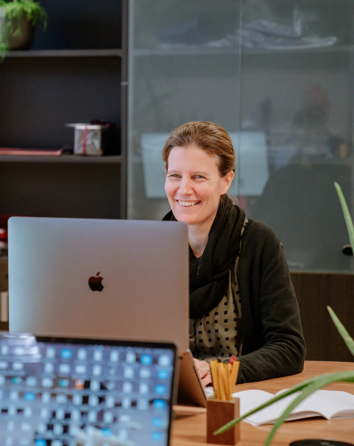 About us | Contract Management, simplified