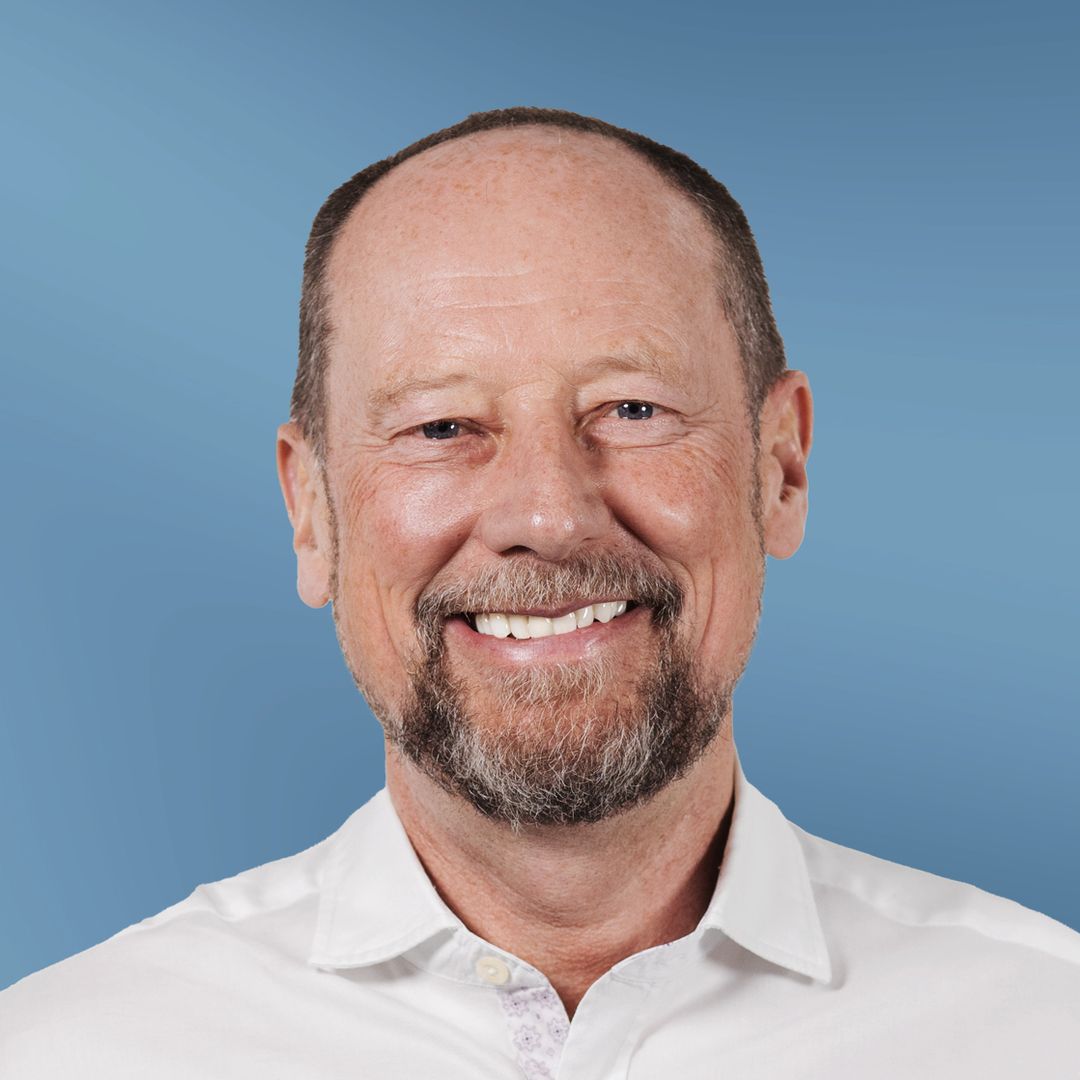 KBR 2024 IRday - Speakers