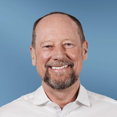 KBR 2024 IRday - Speakers