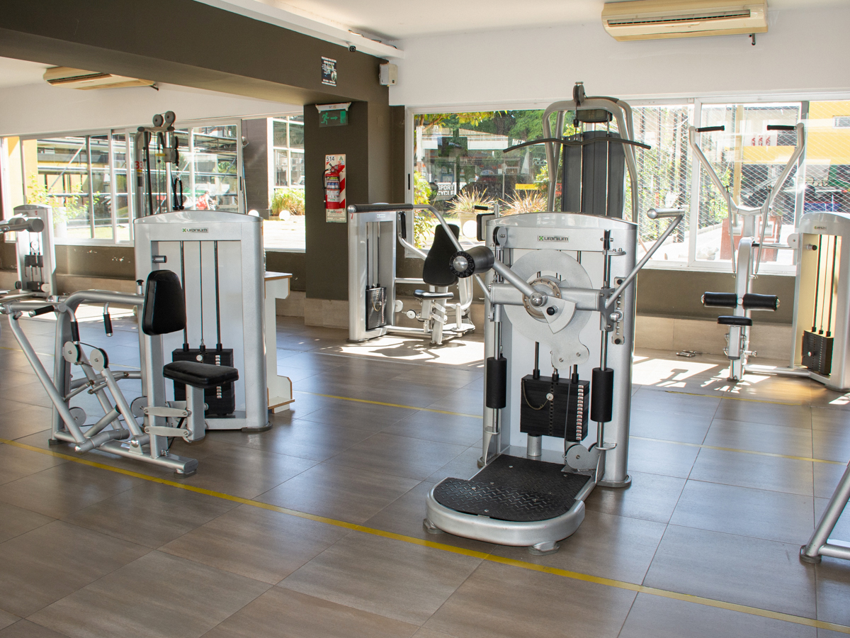 SportClub Libertador