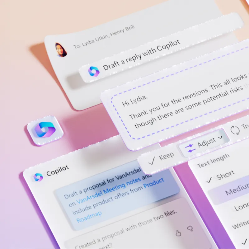 Copilot Power Platform | Your IT Consulting