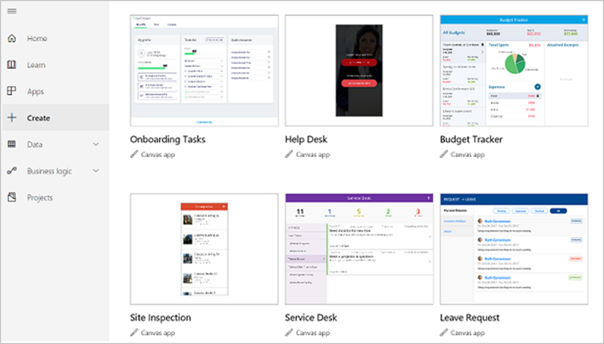 Las 5 ventajas de implementar Power Apps en tu empresa