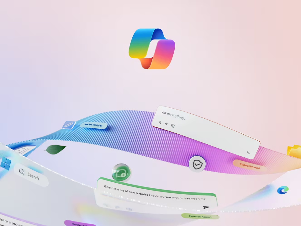 Cómo la Inteligencia Artificial de Microsoft Copilot transformará las ...