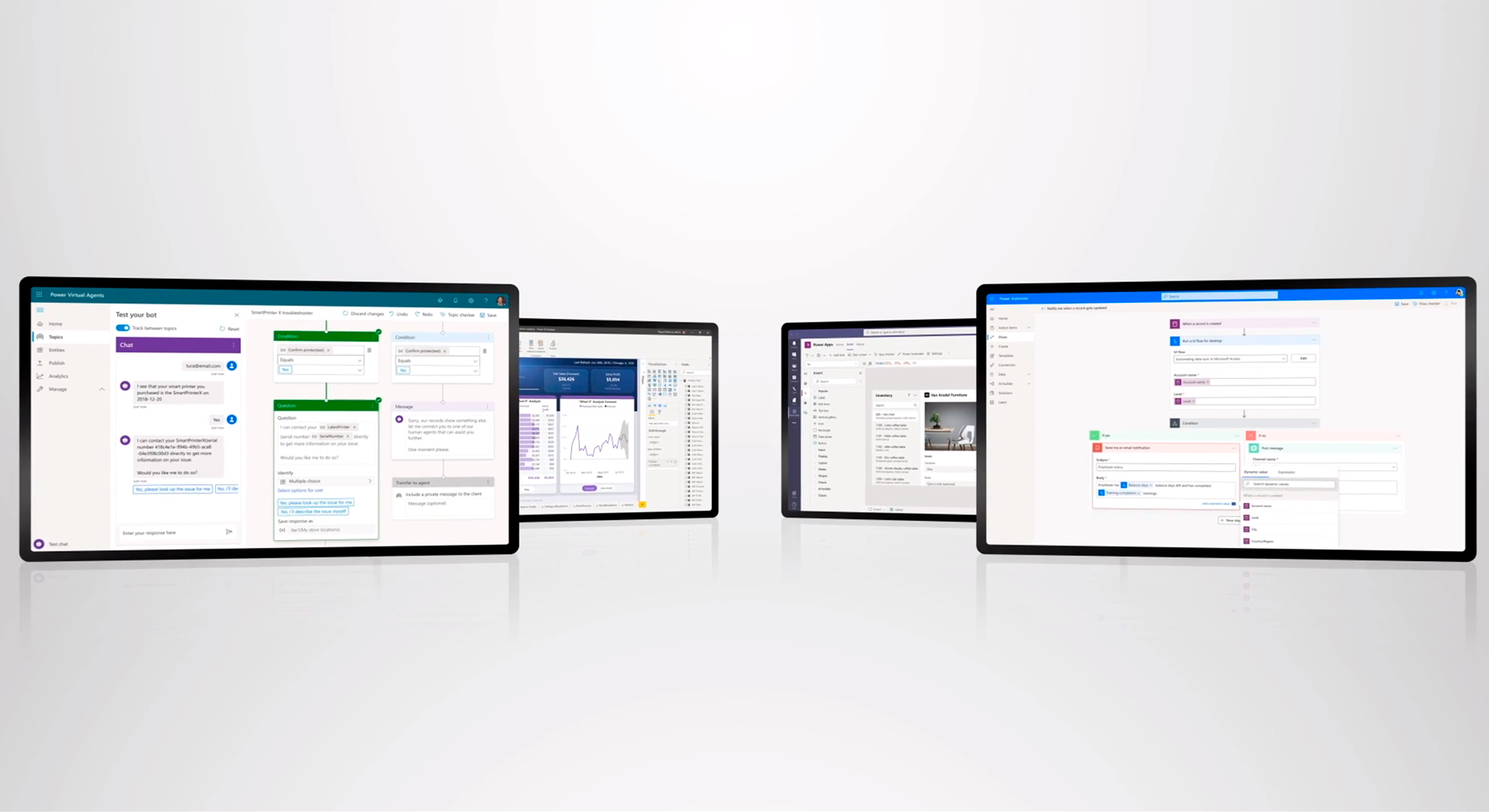 ¿Cómo reducir los costos de TI con Microsoft Power Platform?