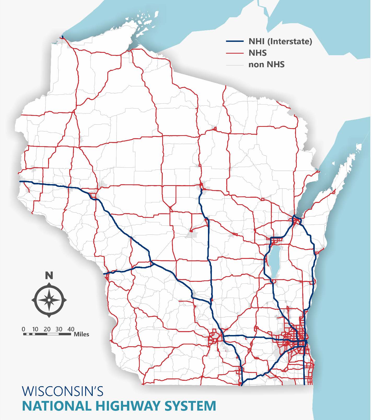 Transportation Asset Management Plan